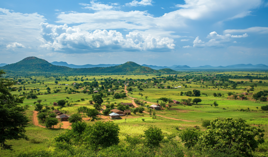 Ready to Own Land? Here’s How to Start Saving and Make Your Dream Come ...