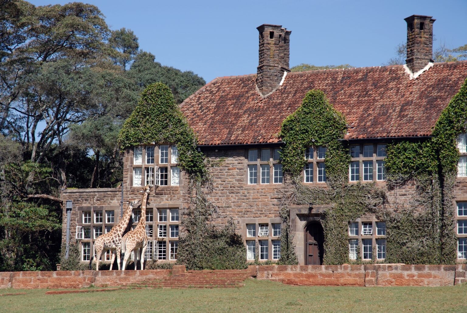Most Iconic Buildings in Nairobi and the Stories Behind Them - BuyRentKenya