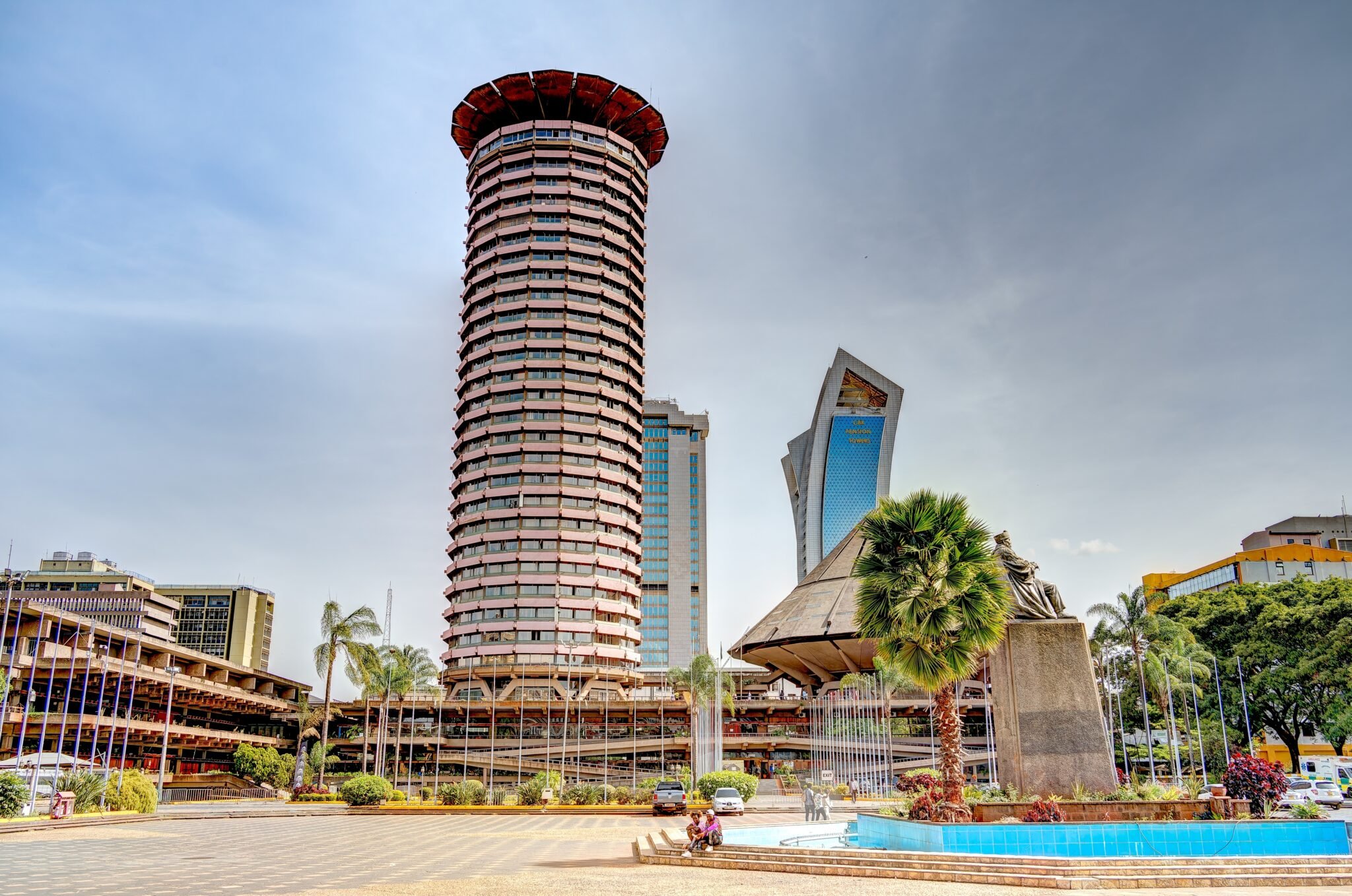 Most Iconic Buildings in Nairobi and the Stories Behind Them - BuyRentKenya