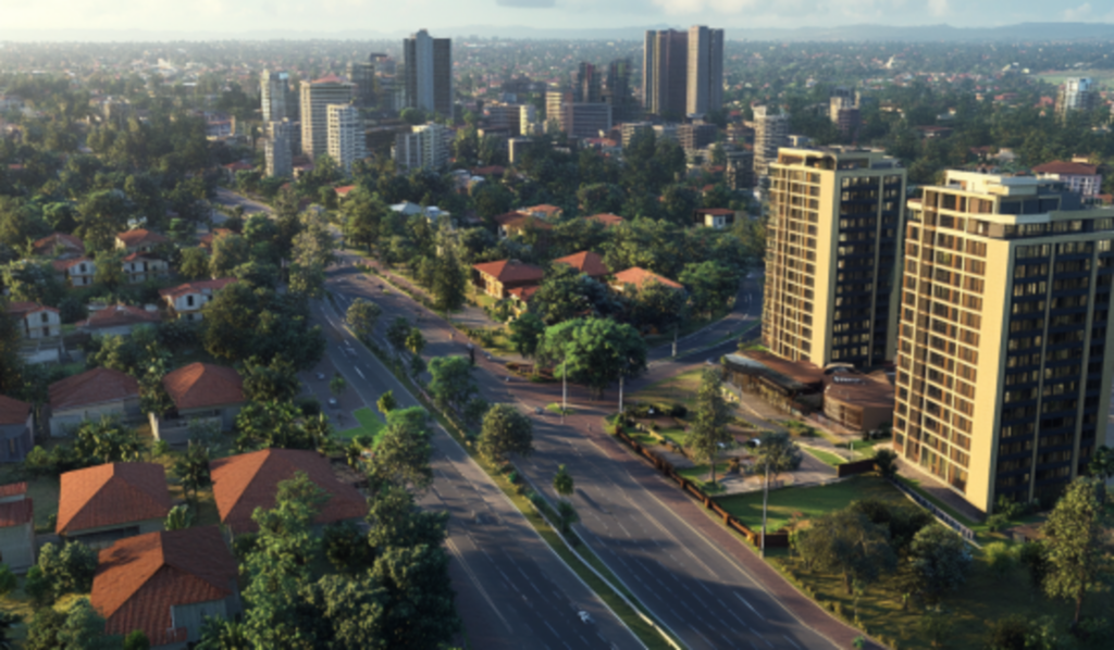Mega Projects and How They Are Shaping Urban Living in Kenya - BuyRentKenya