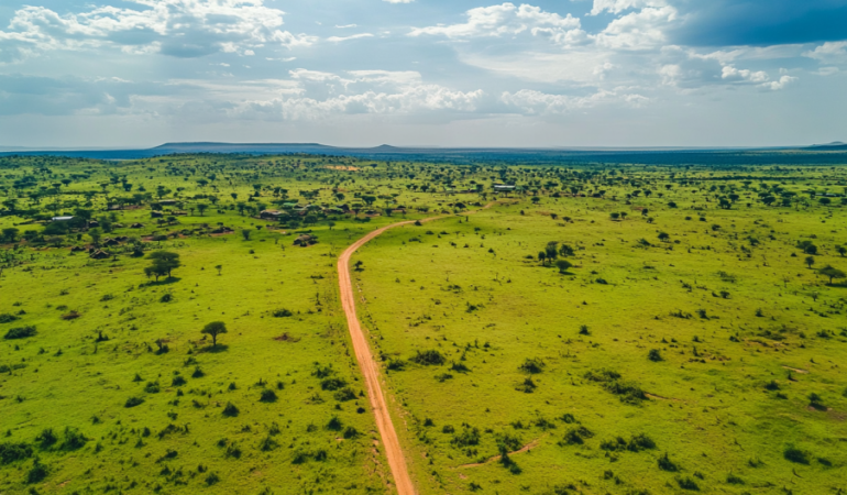 The Most Scenic Places to Buy Land in Kenya - BuyRentKenya