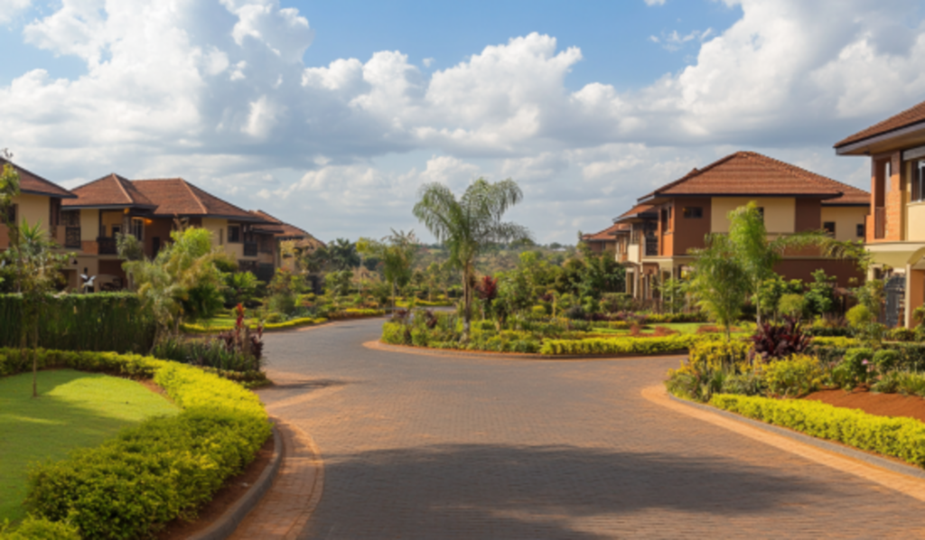 The Role of Green Spaces in Real Estate Developments - BuyRentKenya