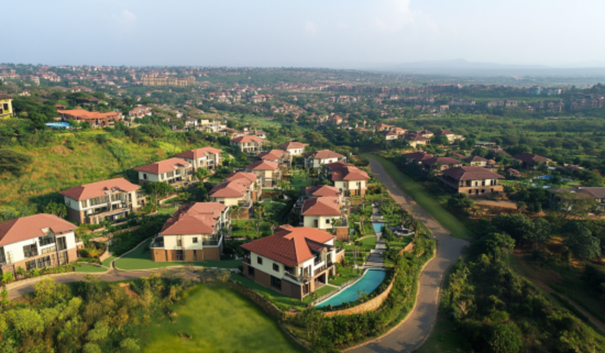The Most Successful Green Real Estate Projects in Kenya - BuyRentKenya
