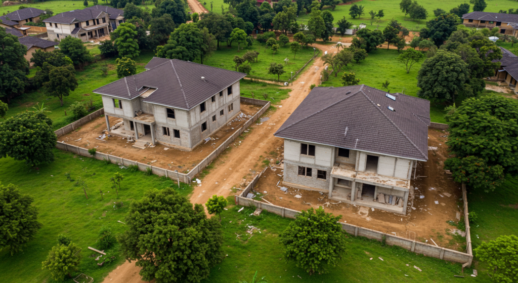 KUSCCO Scandal: KSh 12B Fraud Puts SACCO Housing at Risk - BuyRentKenya