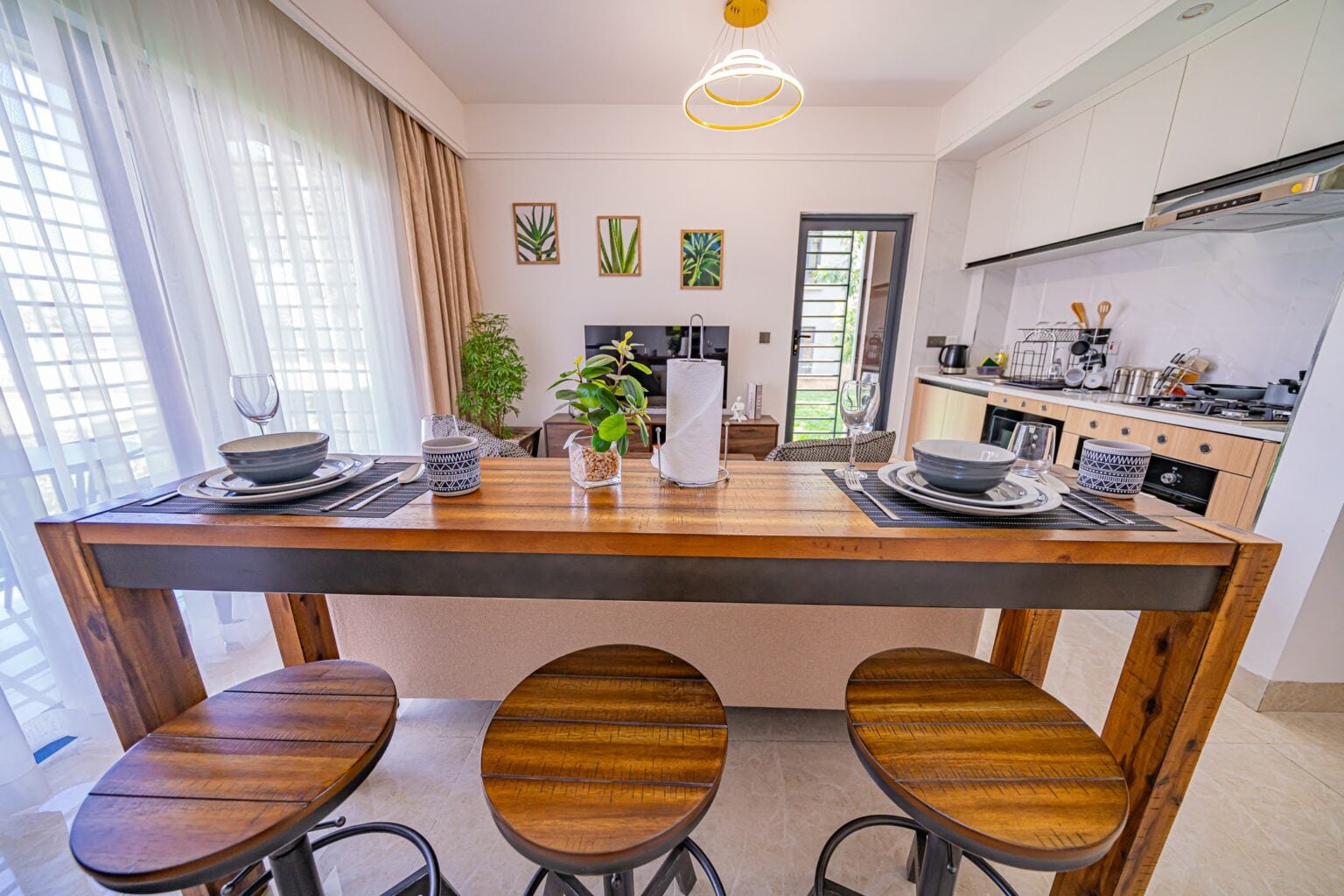 Northlands Heights Apartments - A Look Inside Nairobi's Growing ...