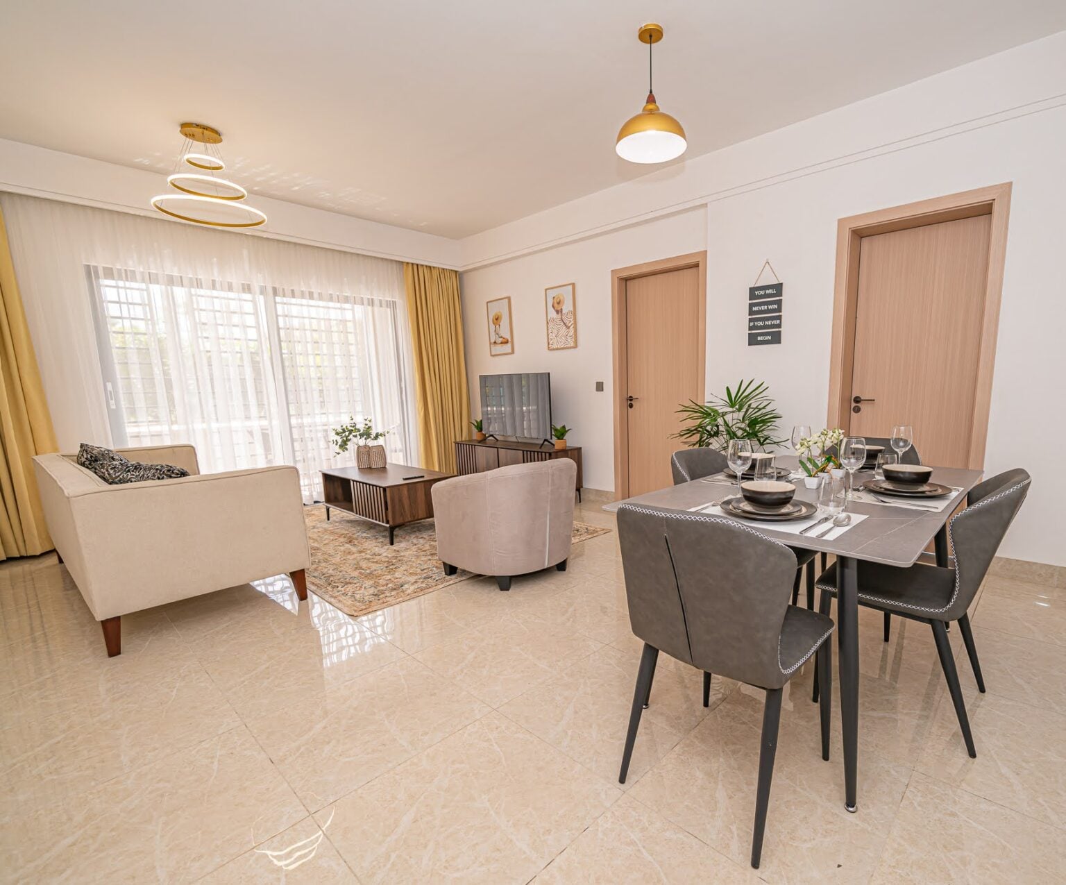 Northlands Heights Apartments - A Look Inside Nairobi's Growing ...