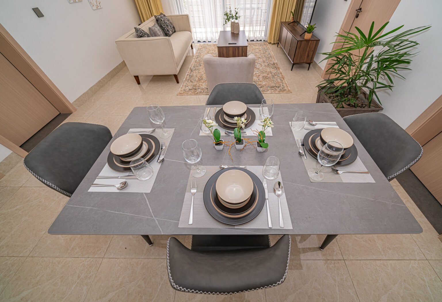 Northlands Heights Apartments - A Look Inside Nairobi's Growing ...