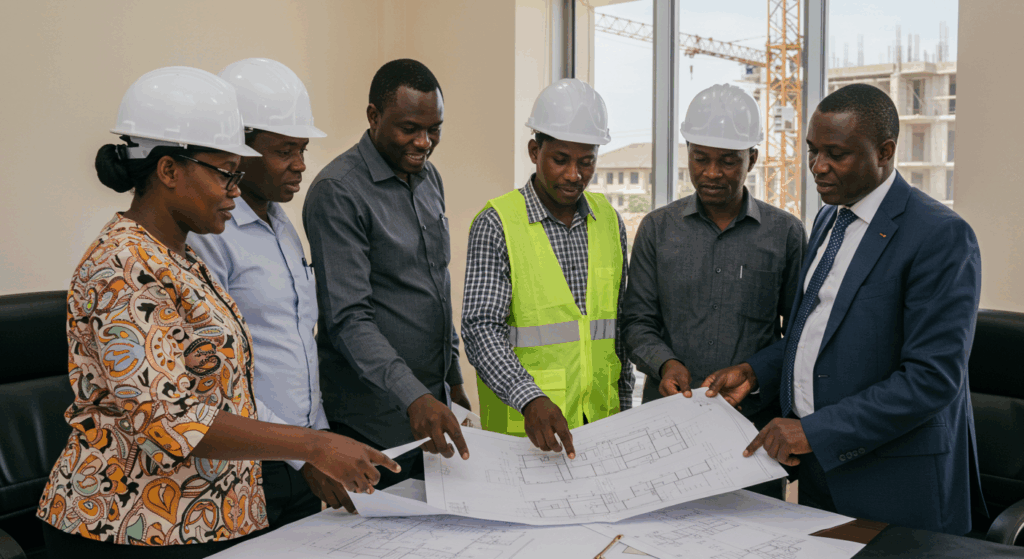 7 Smart Ways to Invest in Real Estate in Kenya - BuyRentKenya
