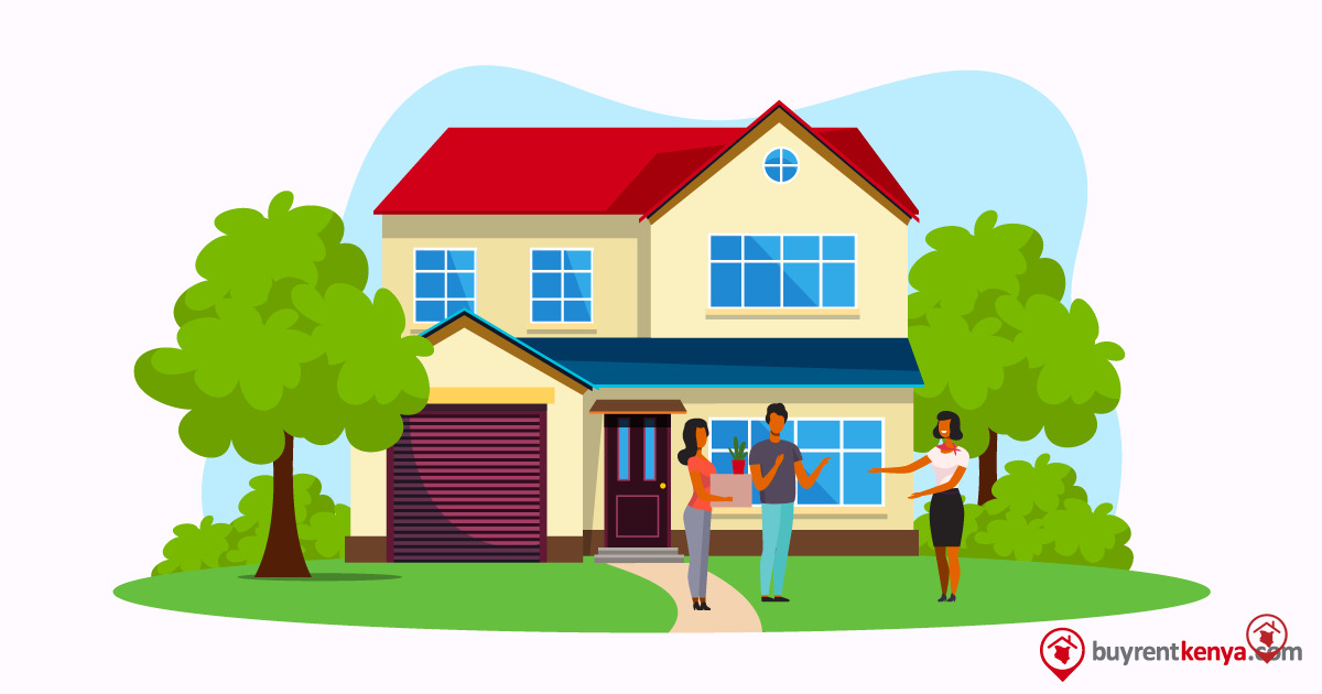 Why Your House Should Be Your Own Home - 4 Important Reasons