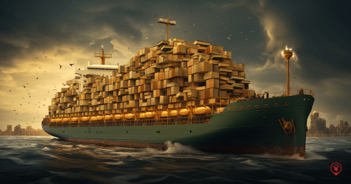 The Largest Floating Library in The World Arrives in Kenya - BuyRentKenya