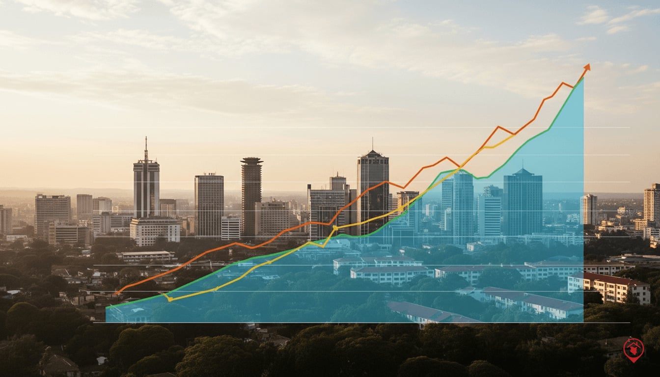BuyRentKenya 2025 H2 Property Index - BuyRentKenya