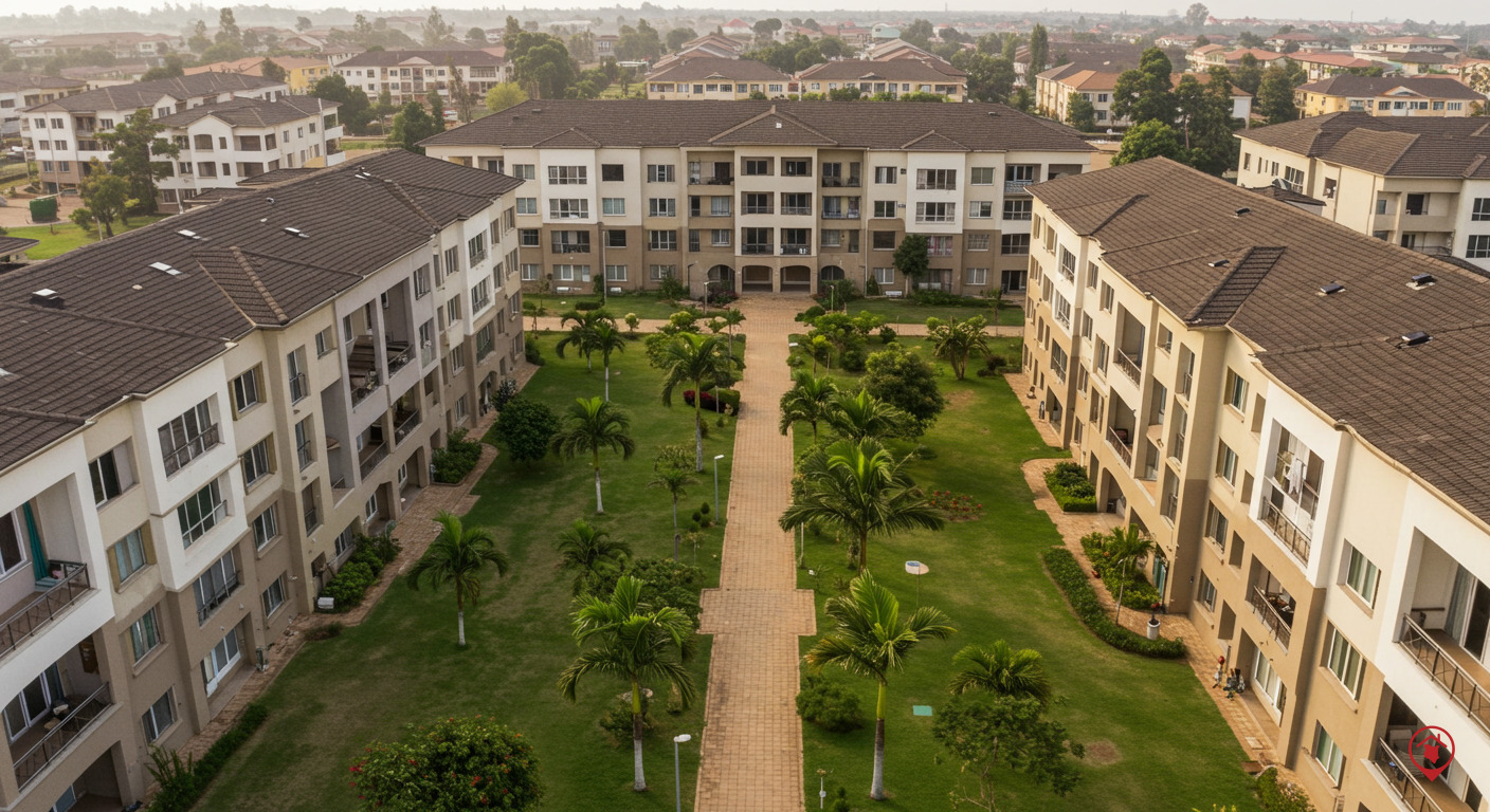 How U.S. UN Funding Cuts Could Affect Nairobi’s Real Estate - BuyRentKenya